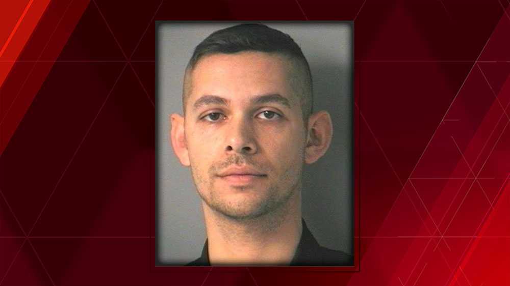 Man found with loaded AR-15 after threatening former co-workers