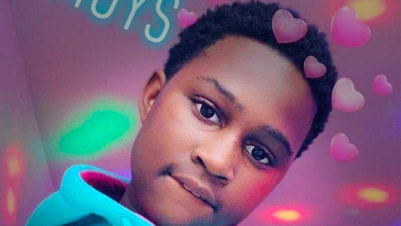 Milwaukee search for critically missing 13-year-old boy