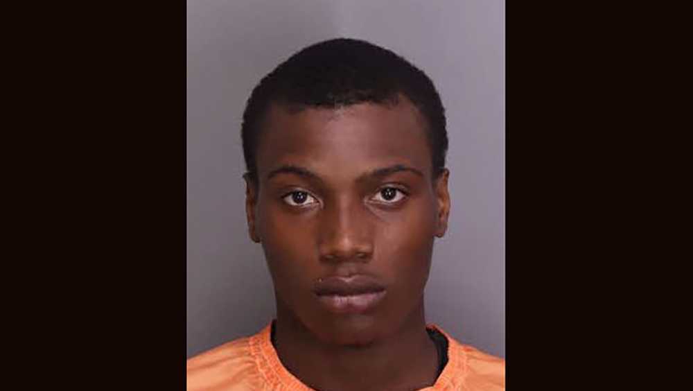 South Carolina: Teen threatens victim with sword before stabbing