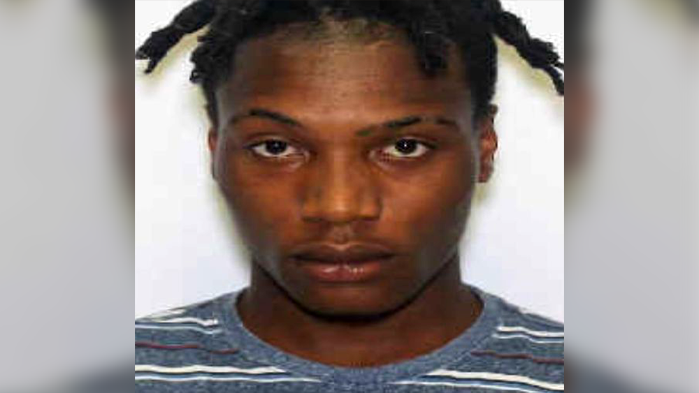 South Carolina police arrest suspect for shooting 16 year old