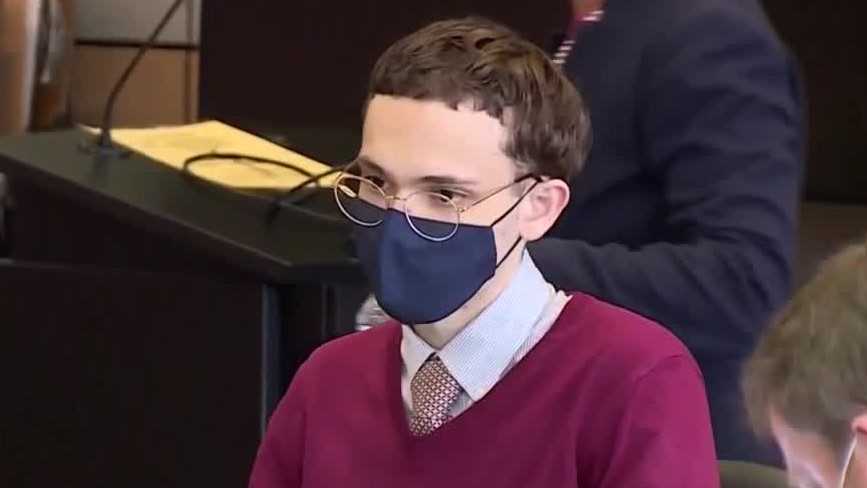 Palm Beach County: Corey Johnson murder trial