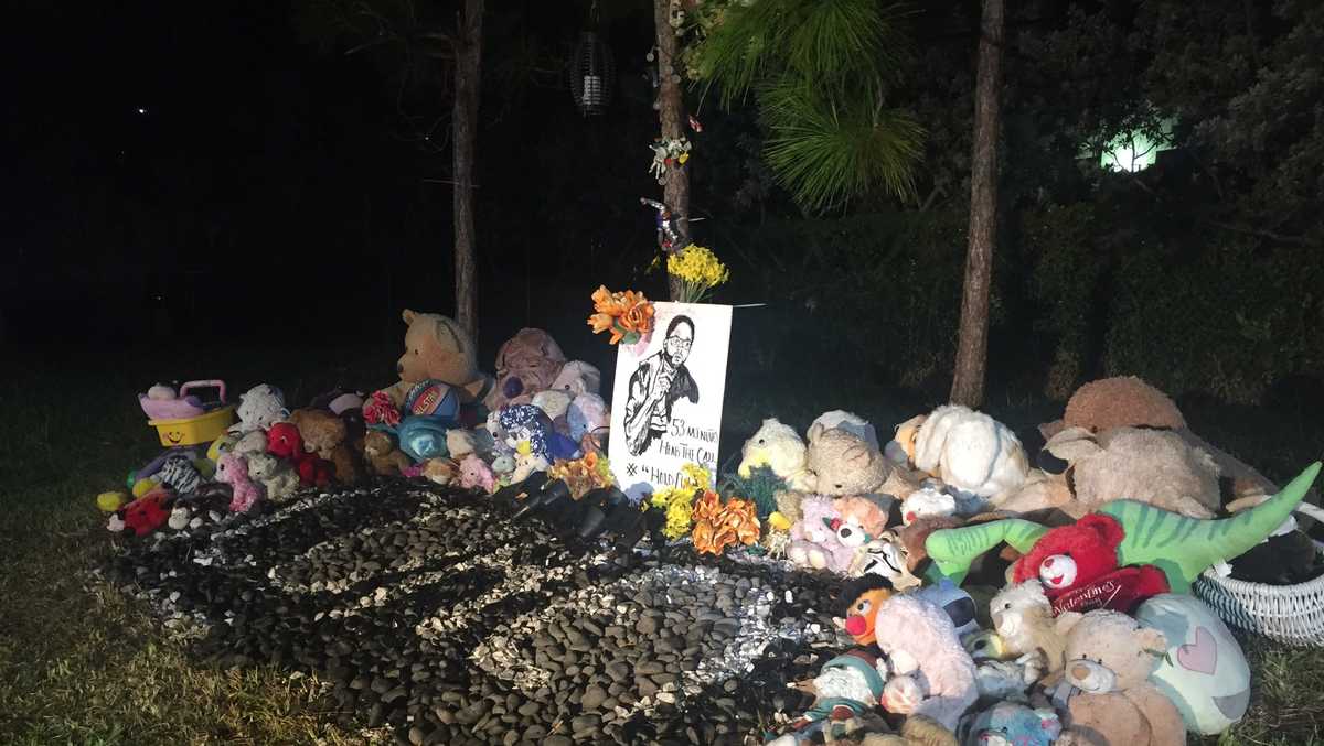 Family remembers Corey Jones 1 year after fatal shooting