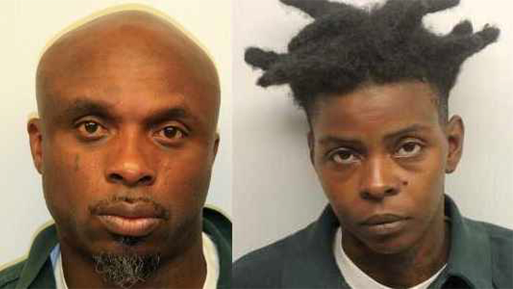 Georgia: Trial on hold for pair accused of killing UK tourist