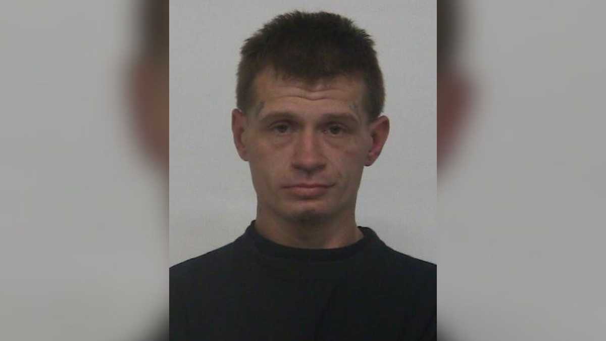 Southern Indiana man arrested after leading police on high-speed chase