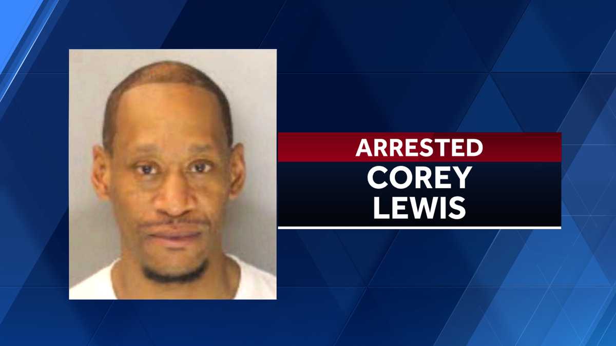 UPDATE: Harrisburg shooting suspect taken into custody