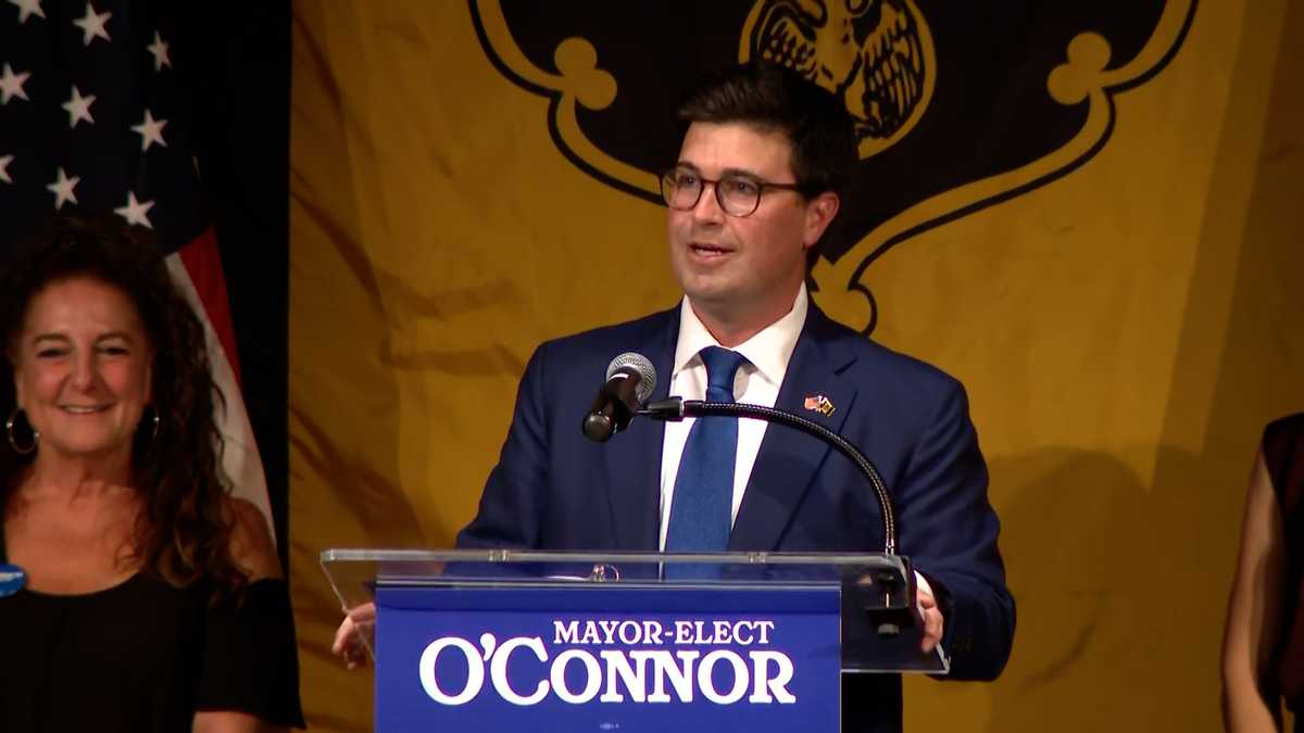 Kristen Powers - Journalist Profile - Intelligent Relations