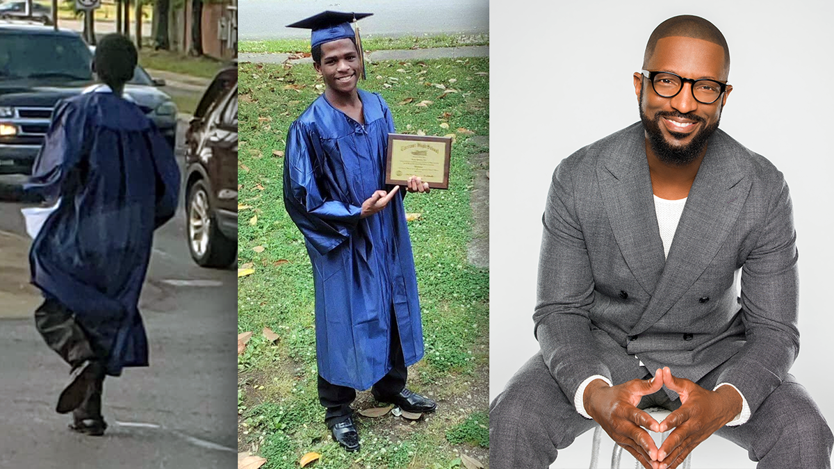 Atlanta radio host Rickey Smiley giving new car to Birmingham teen in ...