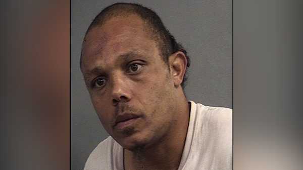 Police Repeat Trespasser Lowers Nations Flag Urinates On It