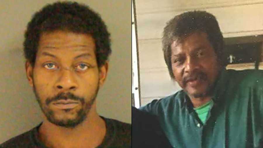 Man sentenced to life for kidnapping, murder