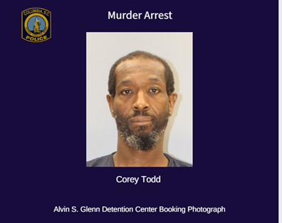 Man ministering to homeless dies after ‘sucker punch’