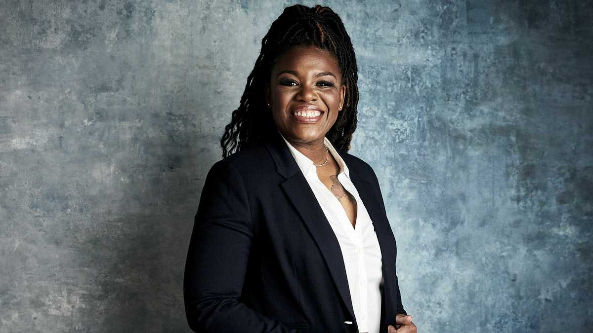 Missouri Election: Cori Bush makes history as first Black woman to ...
