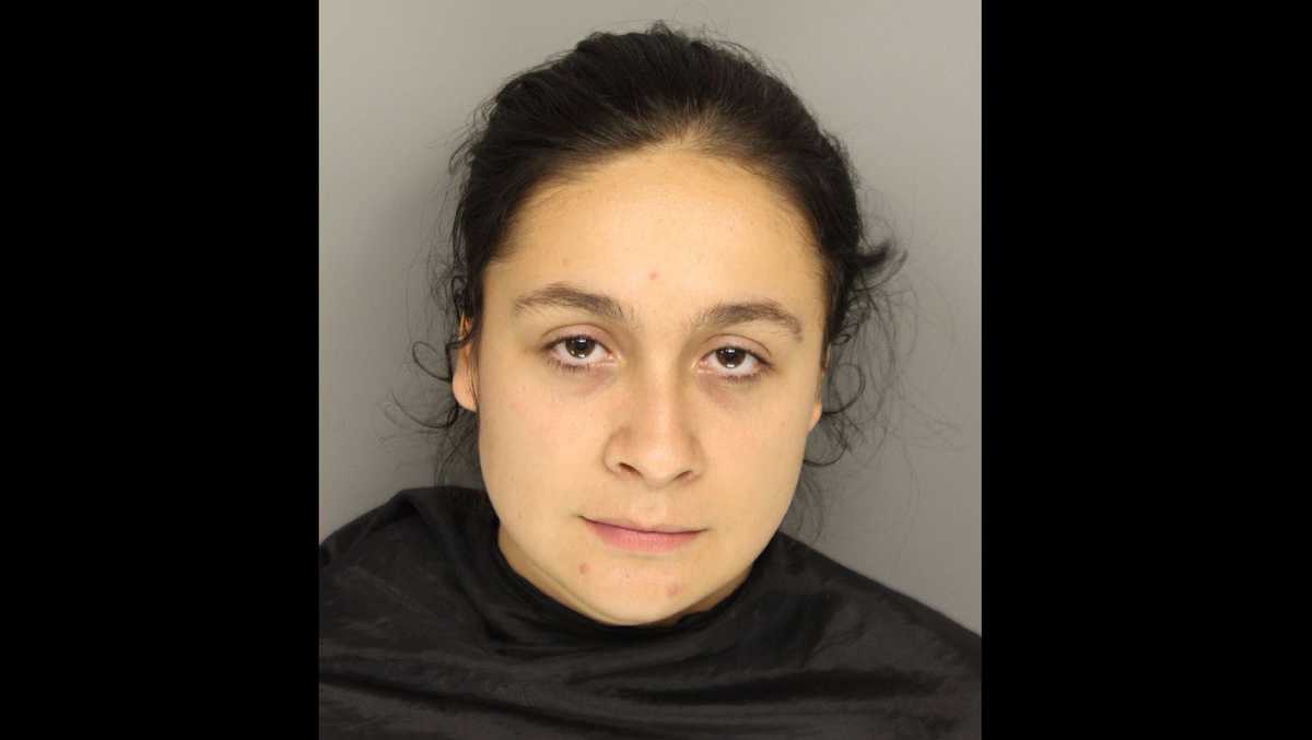 Woman sent to prison for her involvement in 2 separate shootings, one ...