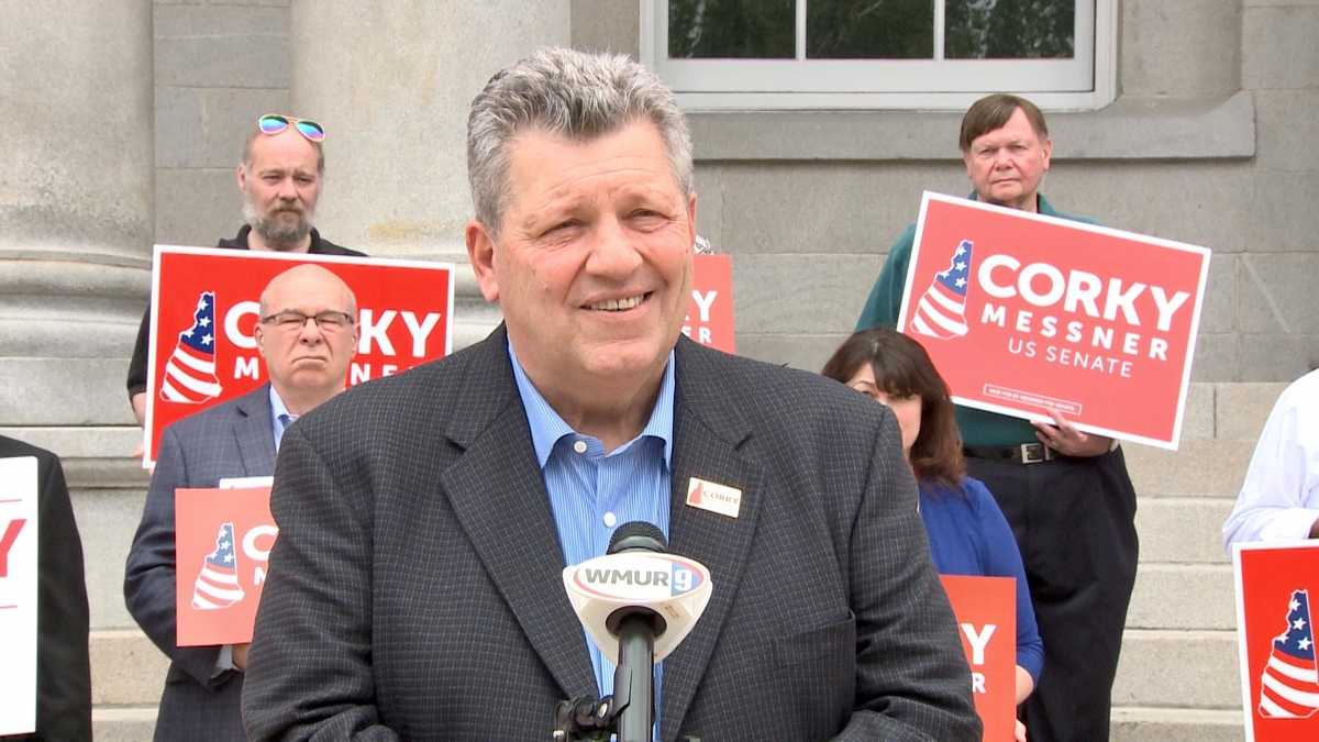 NH Primary Source: Senate candidate Messner says he’s an Army Ranger ...