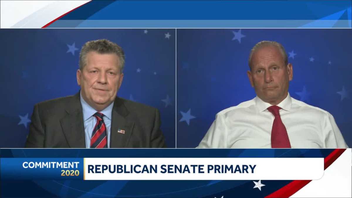 Republican candidates for Senate spar over veterans' health care ...