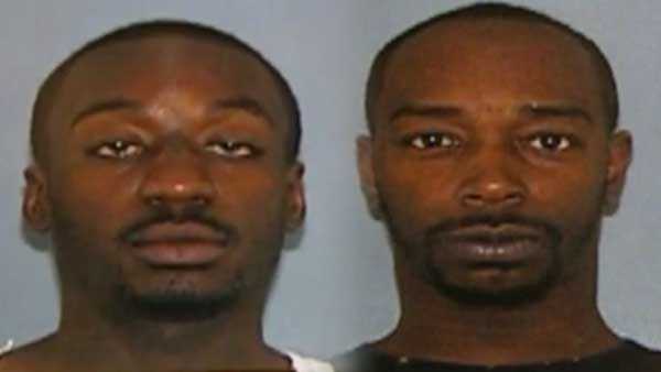 2 arrested in mass shooting at Cincinnati nightclub