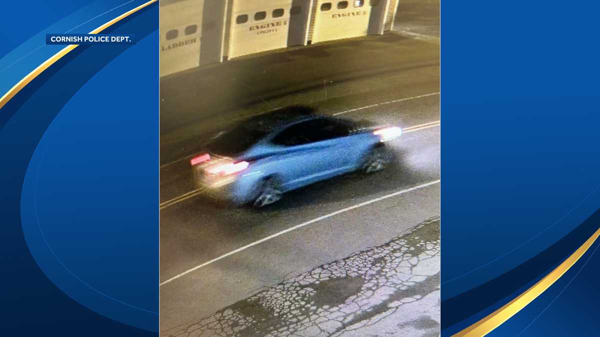 Police in NH towns investigating thefts of catalytic converters