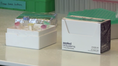 NH DHHS: About 150 test kits left currently to test for COVID-19