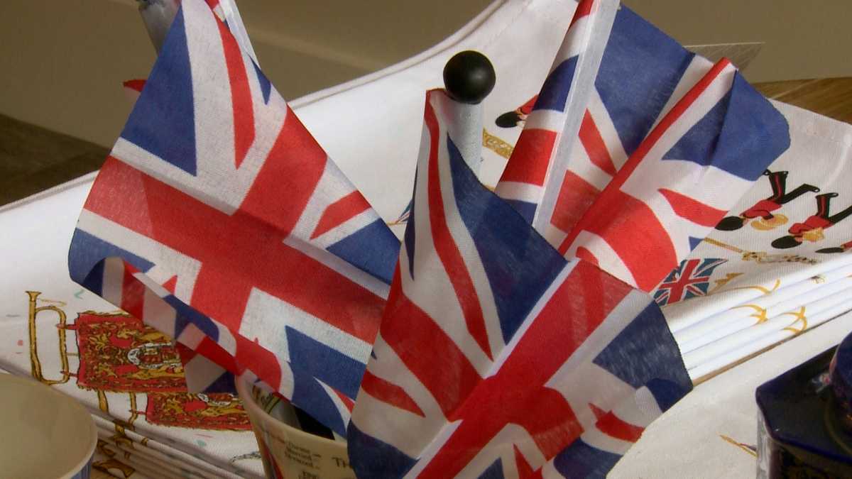 NH Chronicle: Coronation Celebrations