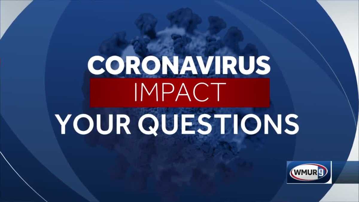Coronavirus FAQ: Education commissioner answers viewer questions