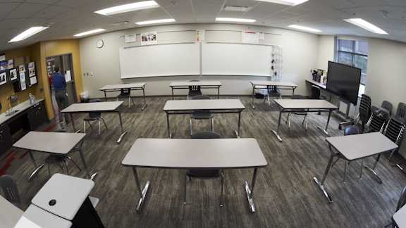 More than 2,000 students, teachers and staff quarantined in several ...