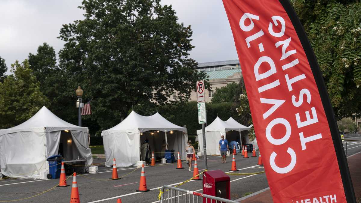 What you need to know about COVID-19: Model projects more than 317,000 ...