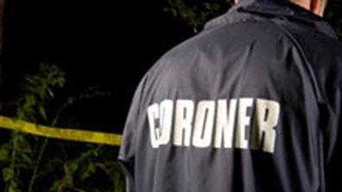 Georgia: Body found following search for missing fisherman
