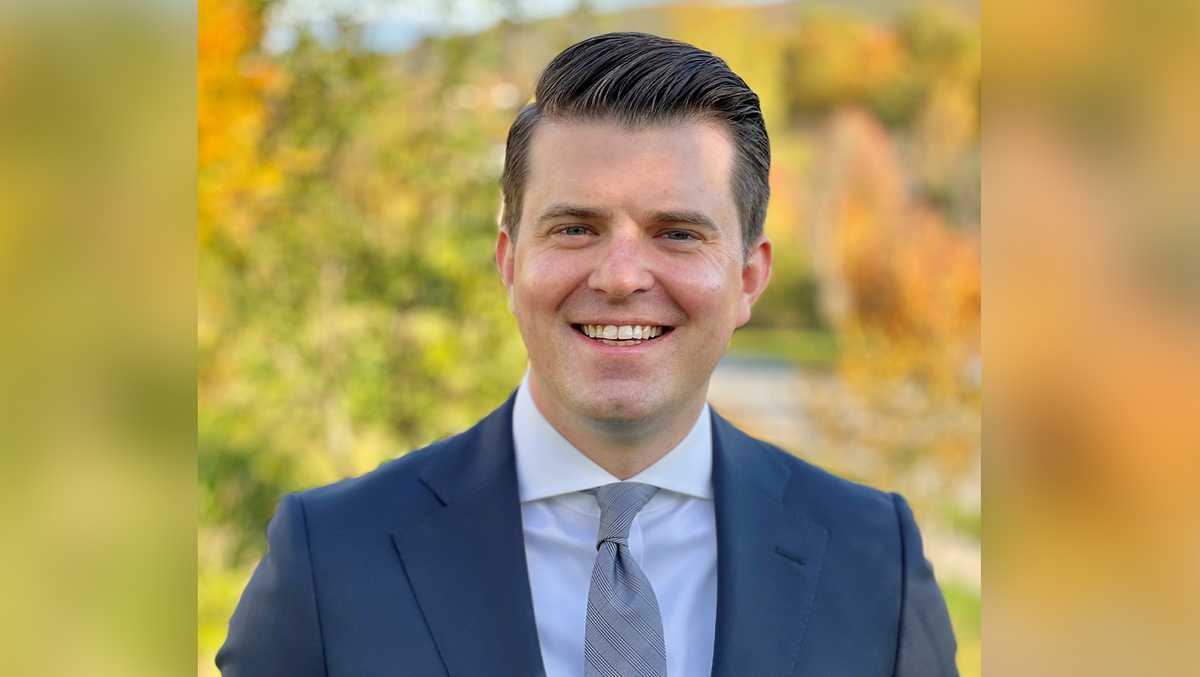 Ex-CIA official to become Vermont corrections commissioner