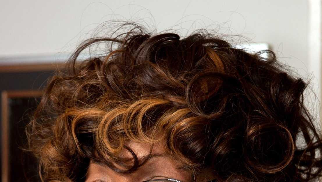 Ex-US Rep. Brown sentenced to 5 years in prison for fraud