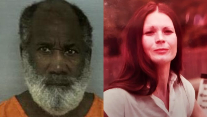 Suspect in Beaufort County cold case murder released on bond