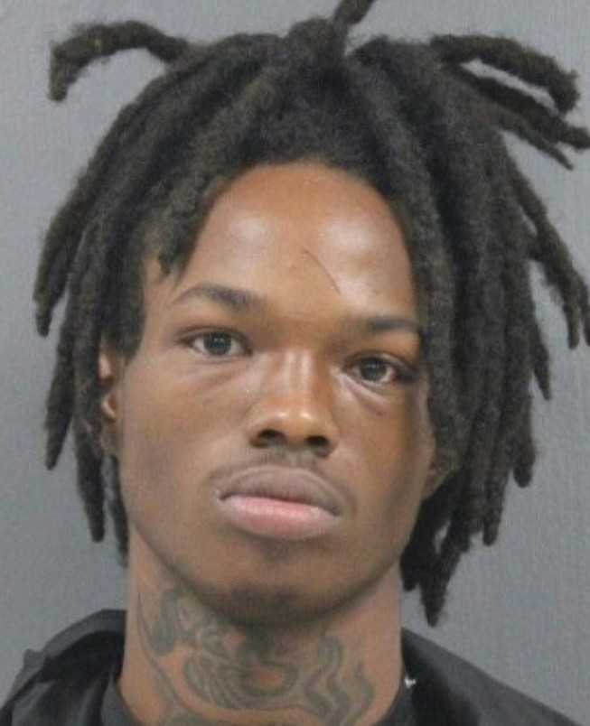 Police arrest 3, seek 2 others in McDonald's shooting