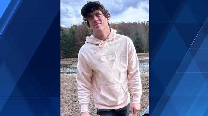 Search for Cory Cook stretches into third day in Armstrong County