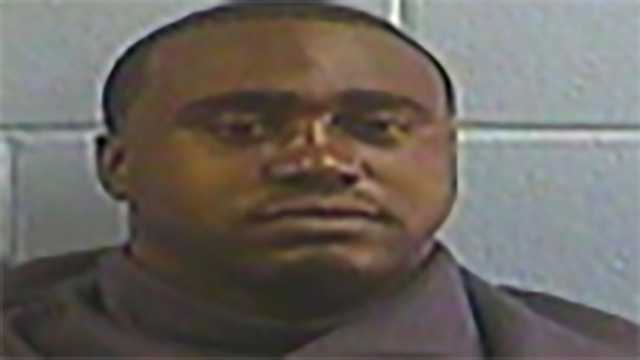 Felony warrant roundup nets arrests