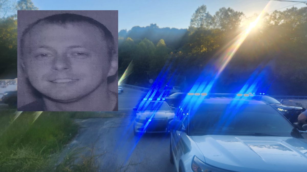 5 people shot near I-75 in southeastern Kentucky; suspect still at large