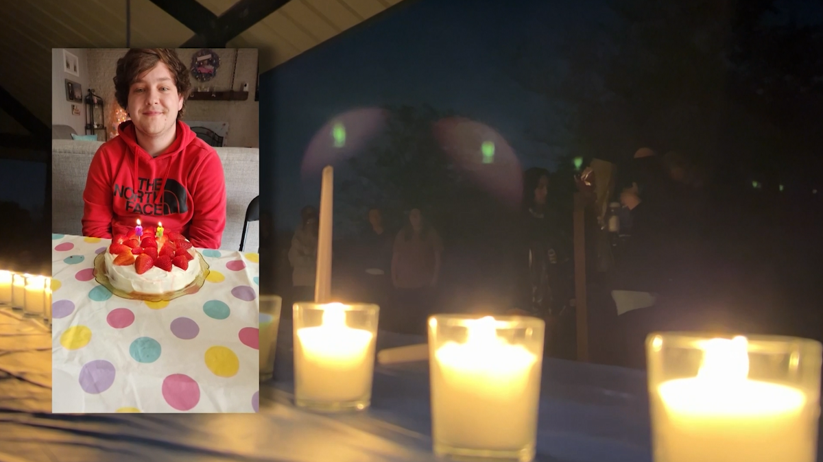 Man killed in Butler County hit-and-run remembered by loved ones