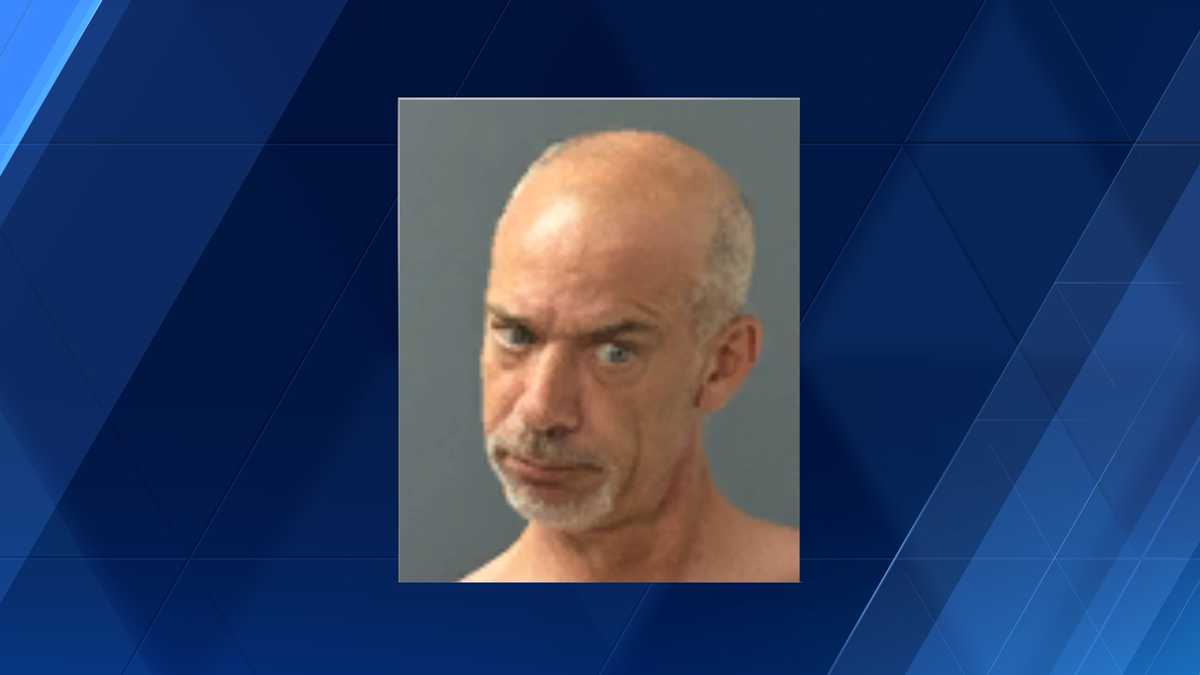 Man accused of attacking New Hampshire emergency dispatchers