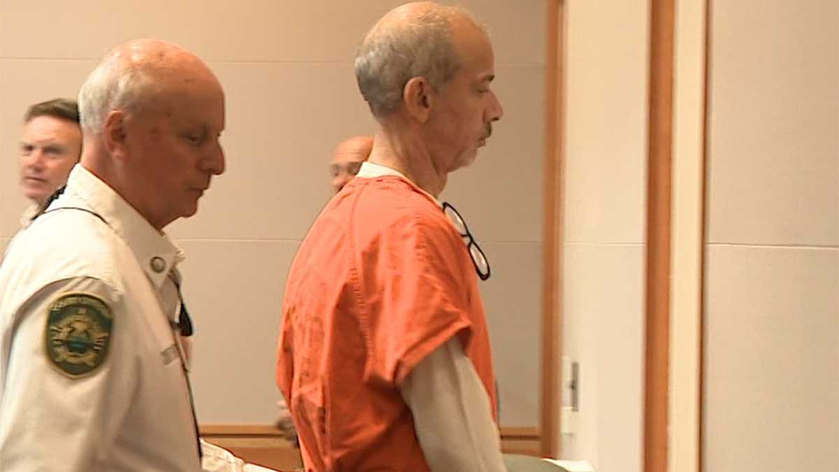 Cory Nickerson case: Man seeks transfer to mental health facility