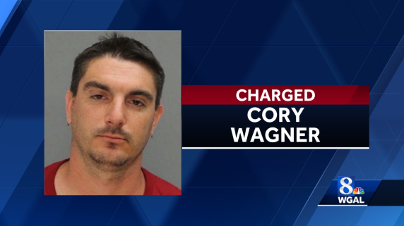 Police say man caused $100,000 in damage at former employer