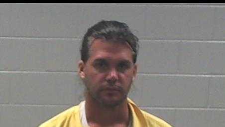 Married couple accused of having sexual relationship with teenager