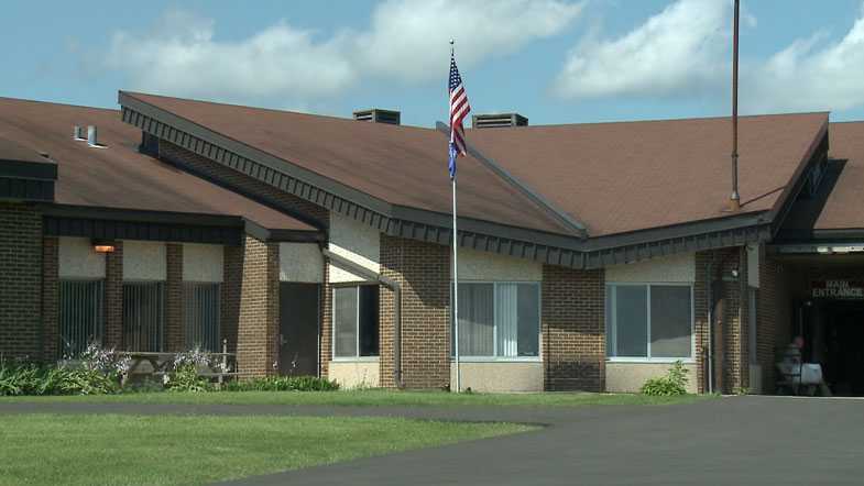 Federal funding eliminated for two facilities that house homeless ...