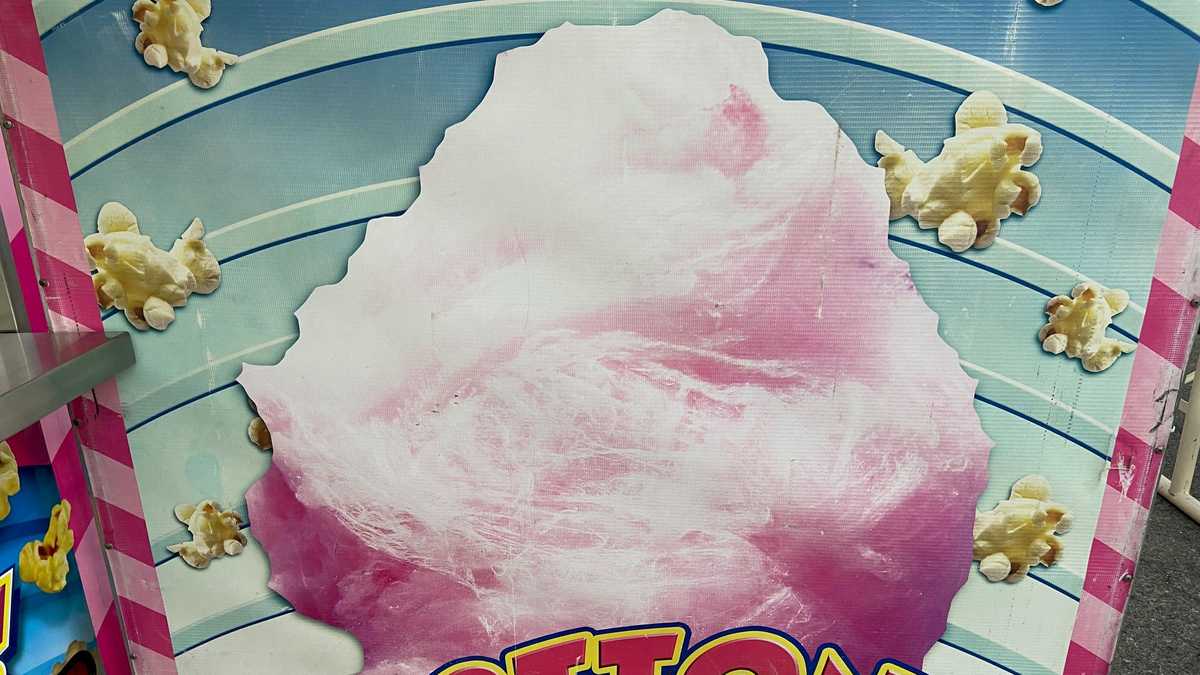 2023 California State Fair food: Here's what you can eat