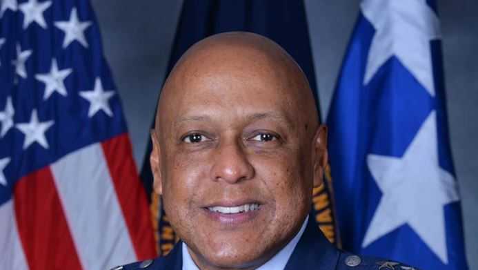 USSTRATCOM Commander talks with KETV about mission