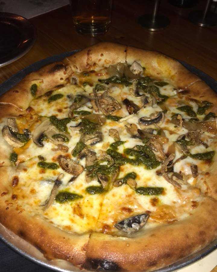 5 best pizza restaurants in central Mississippi