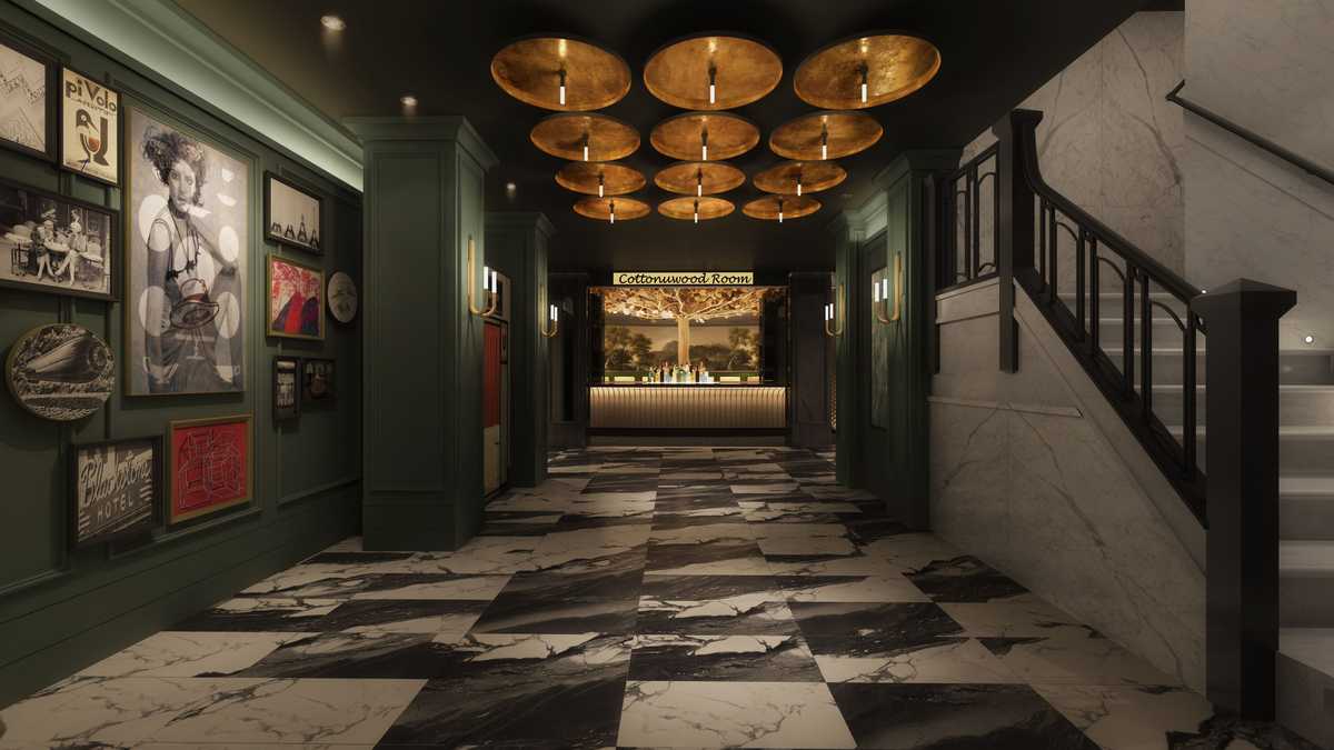 New renderings give glimpse into vision for rehabilitation of Kimpton ...