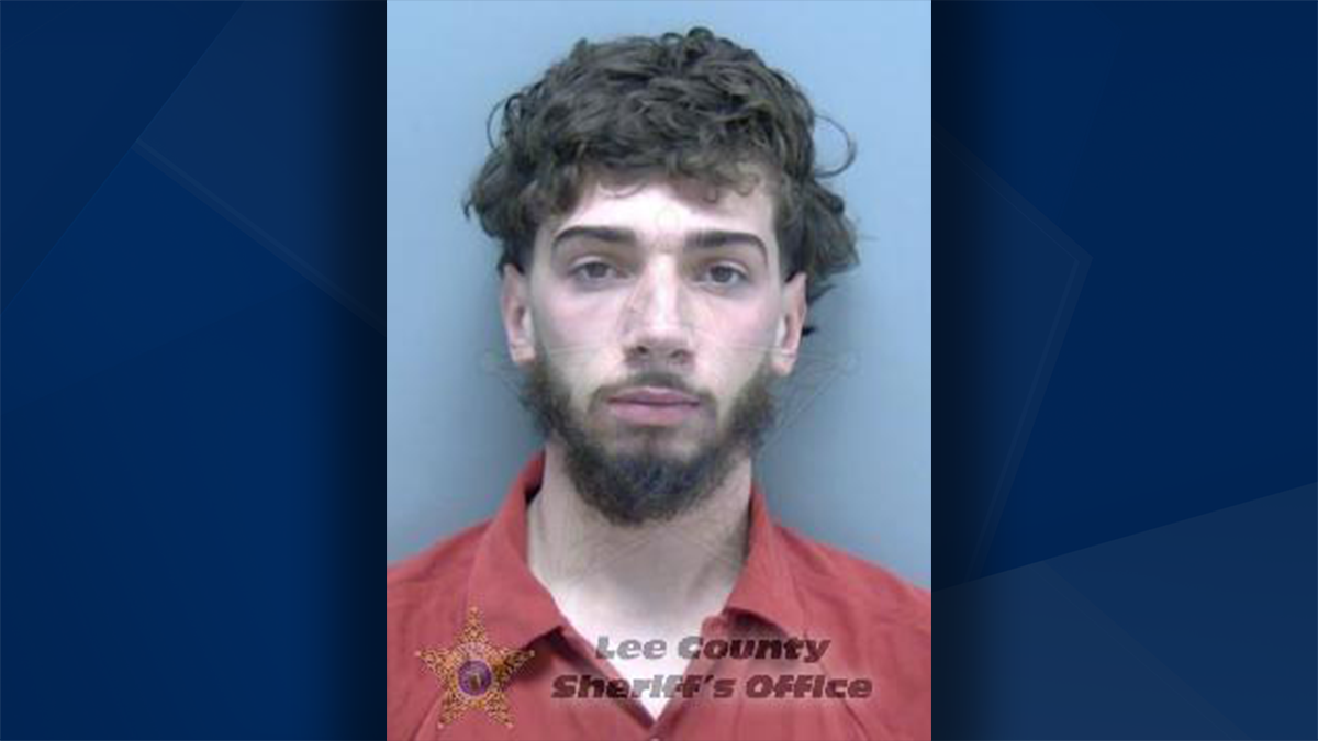 Cape Coral Man Arrested After Fleeing From Fhp Troopers On I 75
