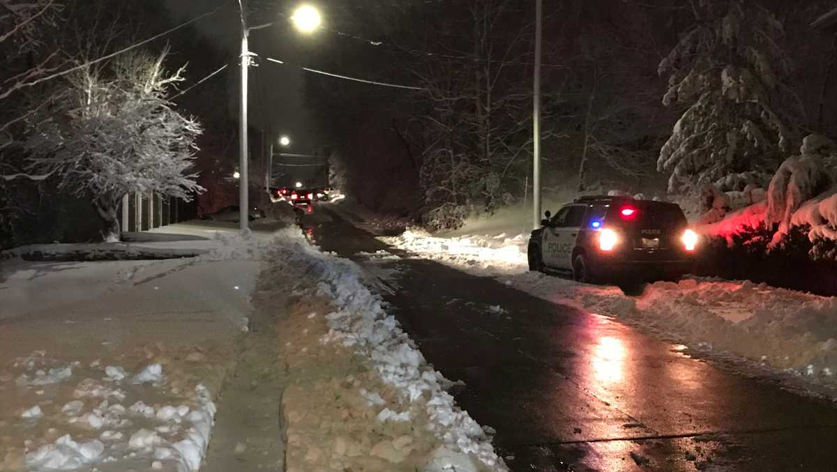 Police Identify Council Bluffs Man Fatally Shot During Dispute