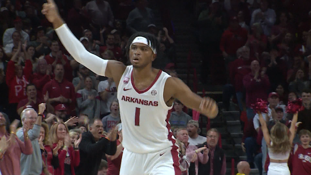 Ricky Council IV declares for NBA Draft