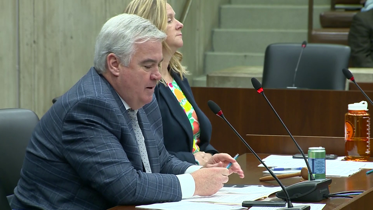 Boston City Councilor Flaherty says he won't seek 11th term