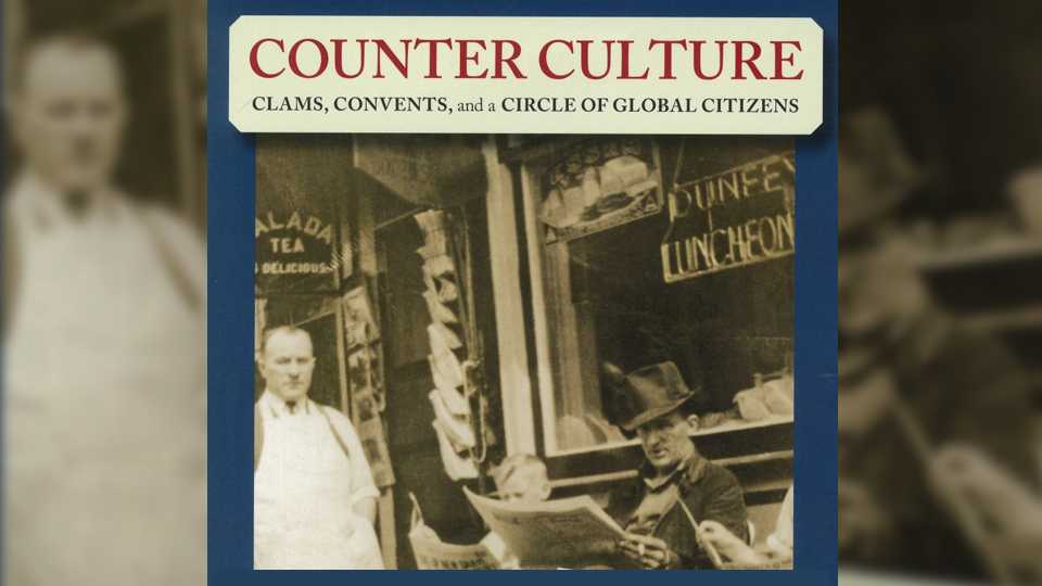 Wednesday, April 3rd: The Dunfey Family