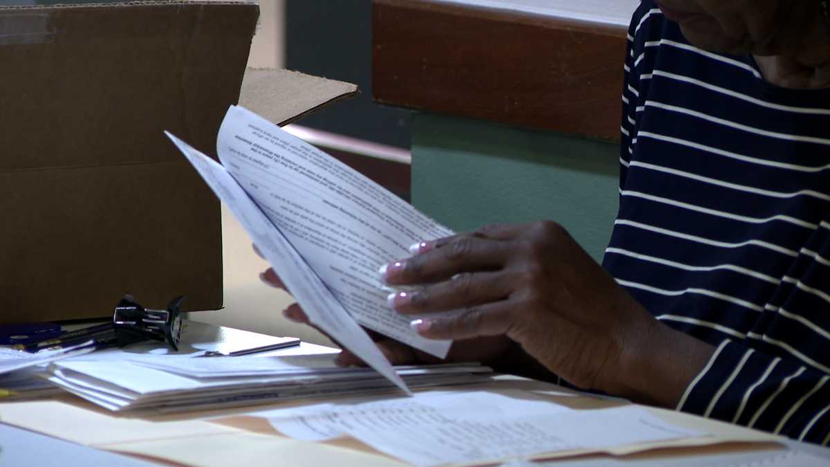 After final votes counted, Supervisor Calhoun loses District 3 race