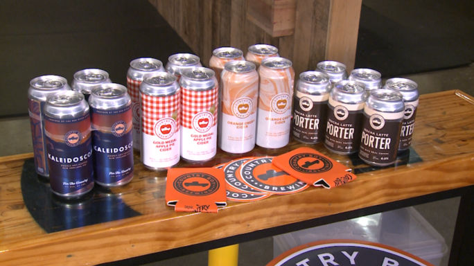 Tail Spin Ale Fest returning for its 11th year